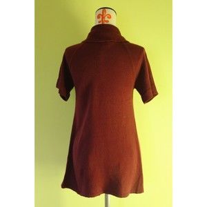 IB Diffusion | Sweaters | Ib Diffusion Womens M Short Sleeve Cardigan ...